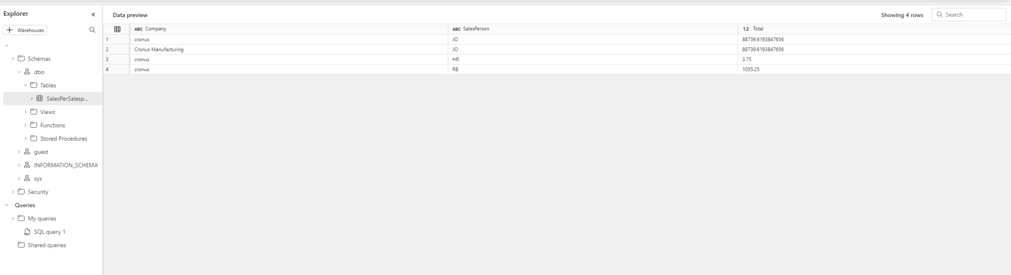 Business Central, BC2ADLS and Microsoft Fabric - D365 Business Central ...