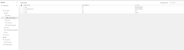 Business Central, BC2ADLS and Microsoft Fabric - D365 Business Central ...