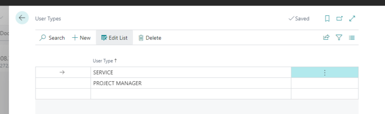 Restricting Role Selection in Business Central for Users - D365 ...
